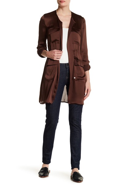 Satin Trend | Affinity